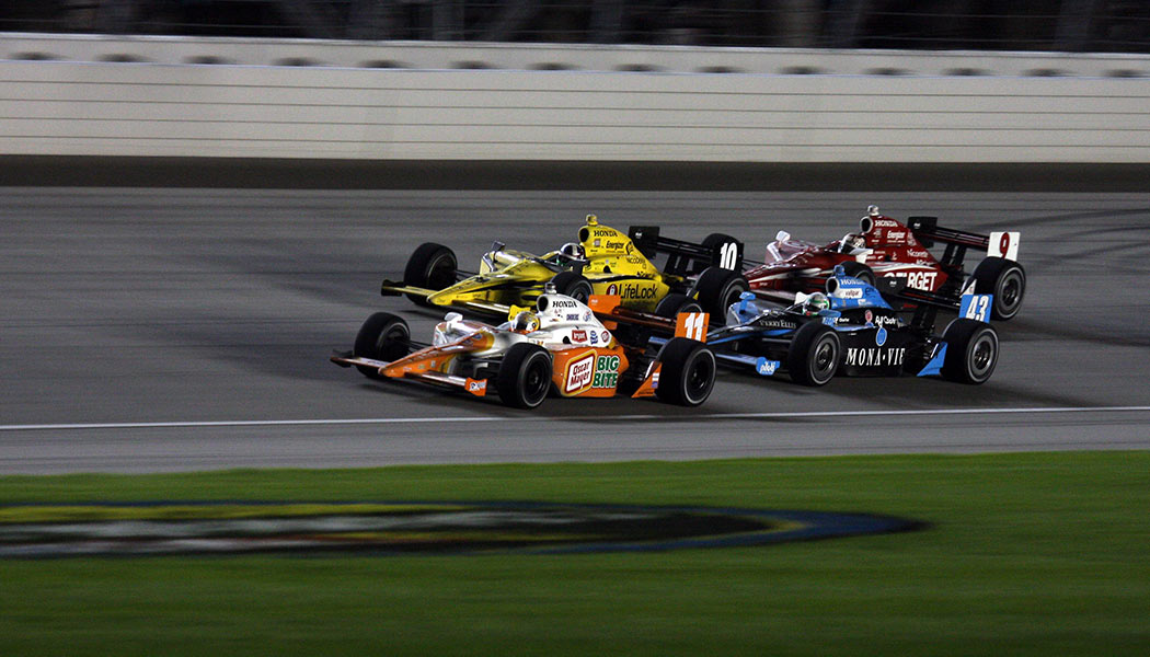 Racing Events: These 10 Races Need to Be on Your Bucket List