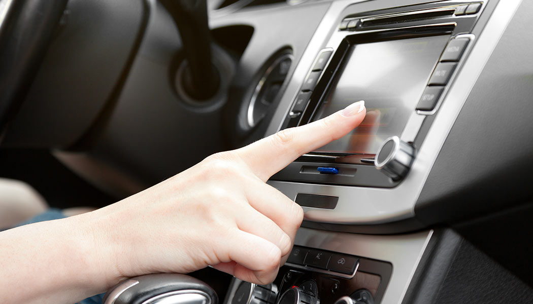 New Car Technology: 10 Upcoming Futuristic Features For Vehicles