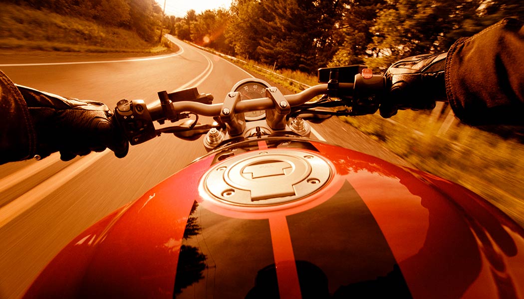 Motorcycle Speed vs. Comfort: Which Bike Is Best for You?