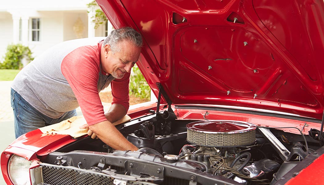 Love of Cars into Cash: Different Ways to Get Paid