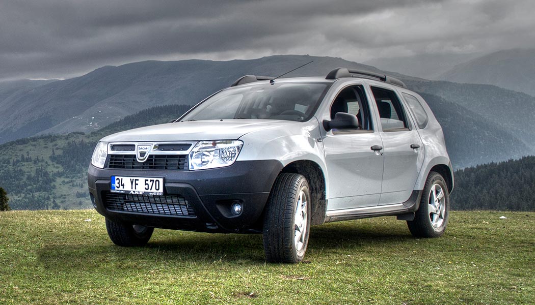 Compact SUVs: What's Behind the Baby SUV Boom