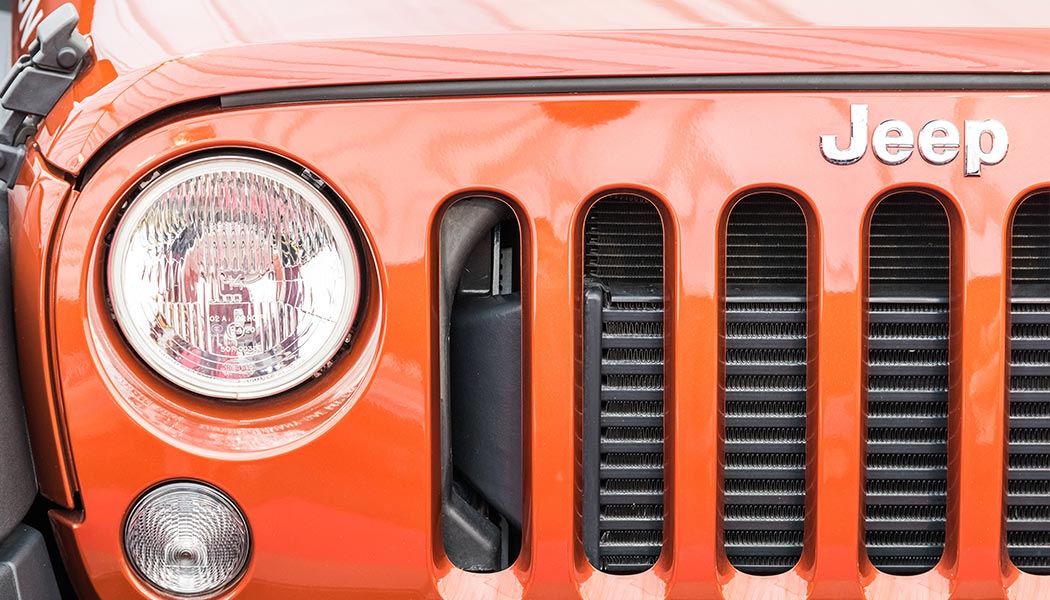 Jeep: Some Facts You May Not Know About America's Favorite SUV