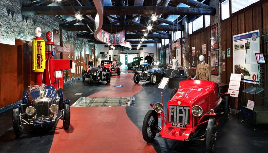 Car Museums: If You Love Cars, You've Gotta See These Places