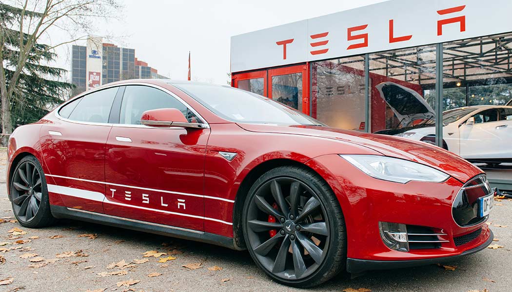 Tesla: Should You Buy One of These Innovative Electric Cars?