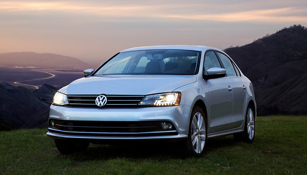Volkswagen Jetta: From Brilliant to Meh in 36 Years