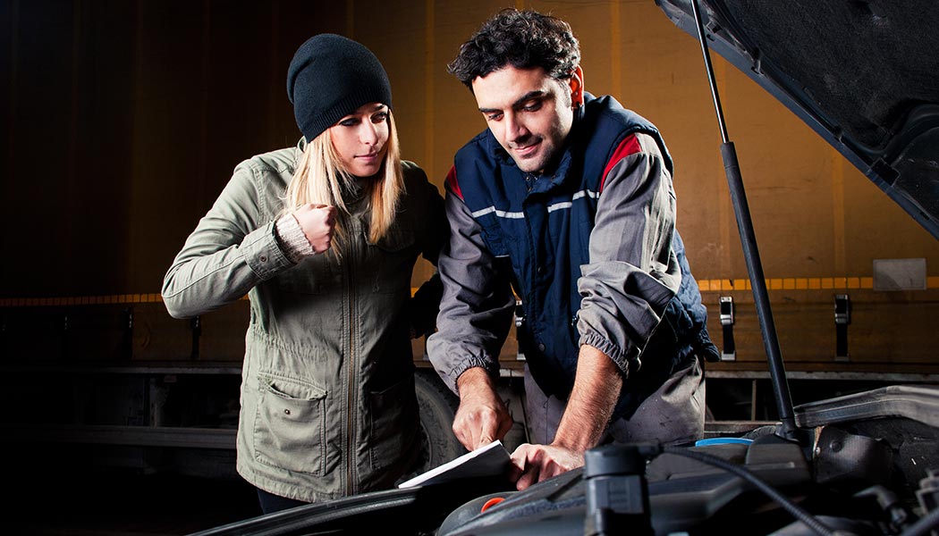 Car Project: How to Get Your Spouse on Board for a Dream Car Build