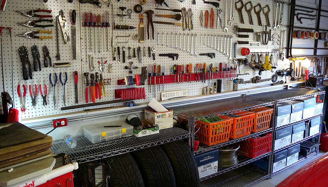 Resto-Mod: These Are the Tools You'll Need to Do the Job Right