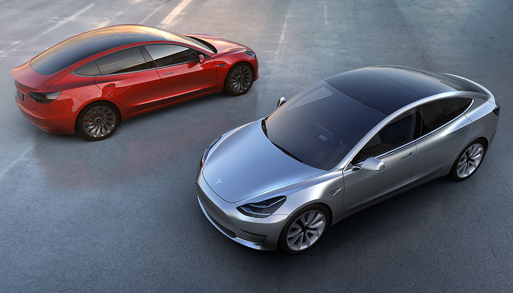 Tesla Motors: Is Electric Car Pioneer Still a Media Darling?