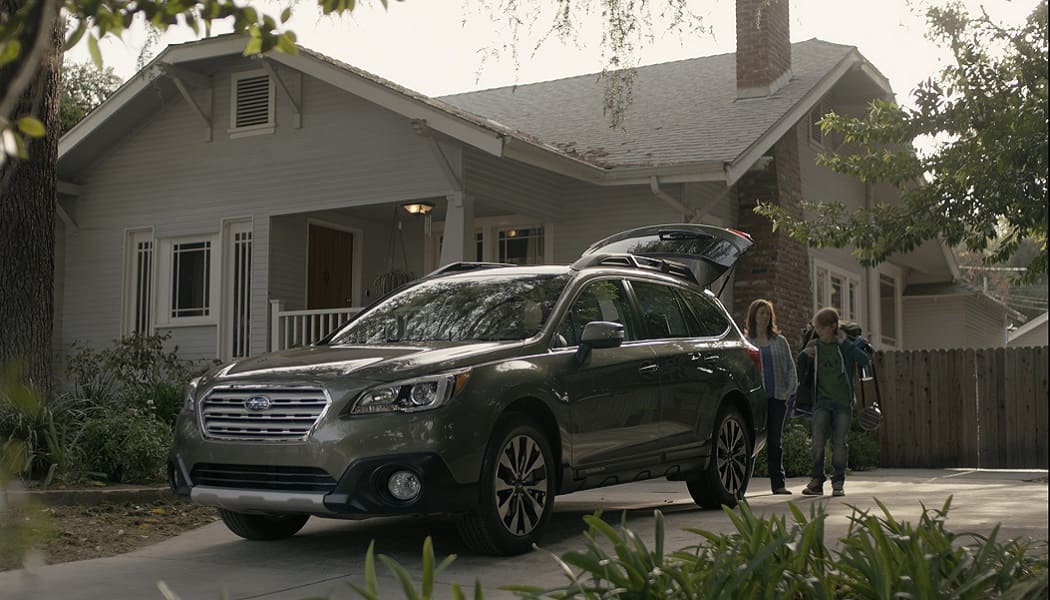 Subaru: Behind the Cultural Revolution at the Japanese Automaker