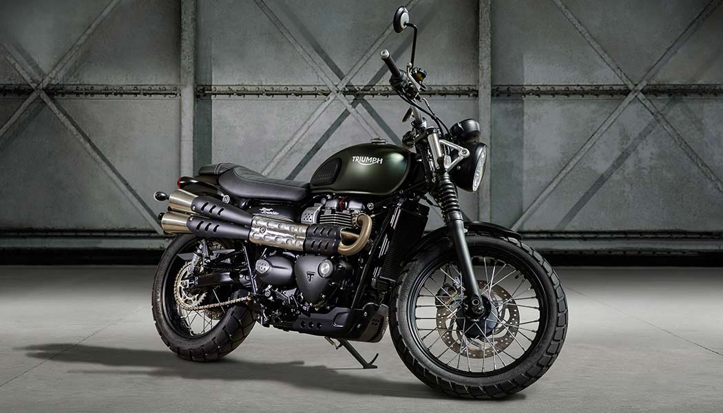 Milan Bike Show: The Best Motorcycles from This Year's Event