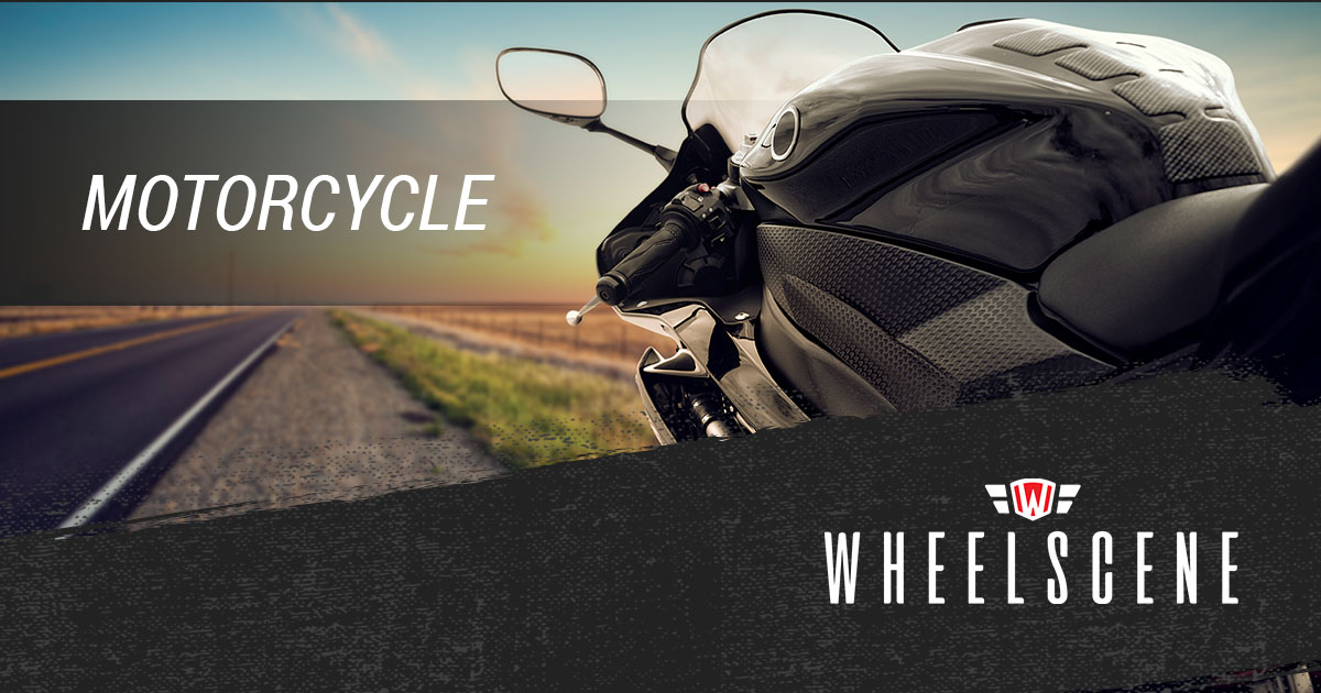 Motorcycle: Reviews and Adventure for Everything on Two Wheels