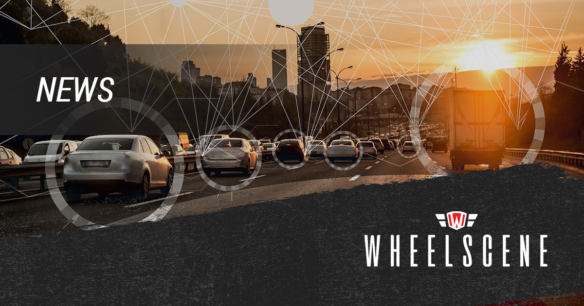 News: Breaking Automotive News and Headlines From Around the World