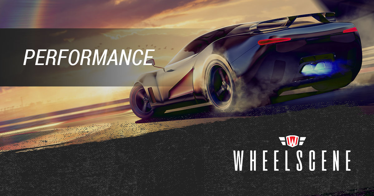 Performance Cars: From Exotic to Muscle to Race