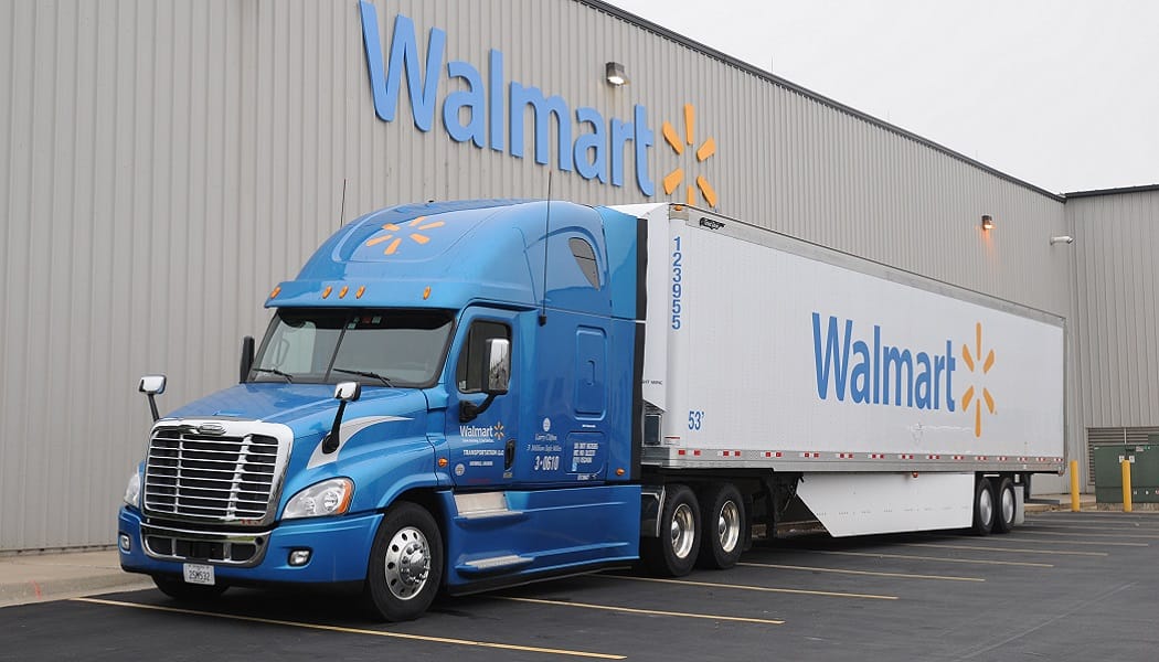 Walmart Selling Cars: Retail Giant Says It Will Be a Reality