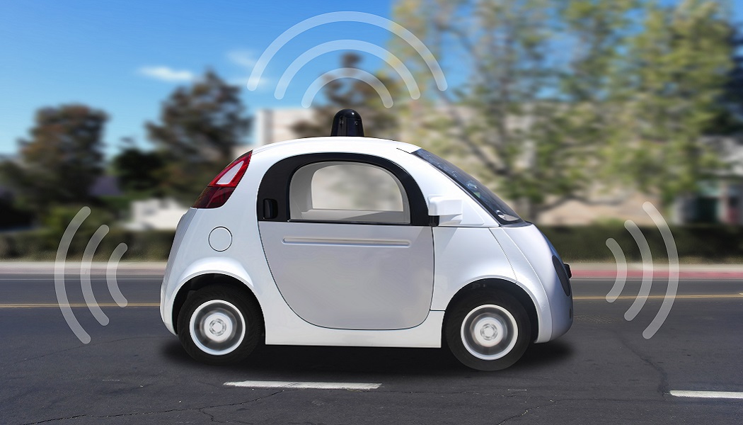 California Self-Driving Cars: New Rules Give the Green Light?