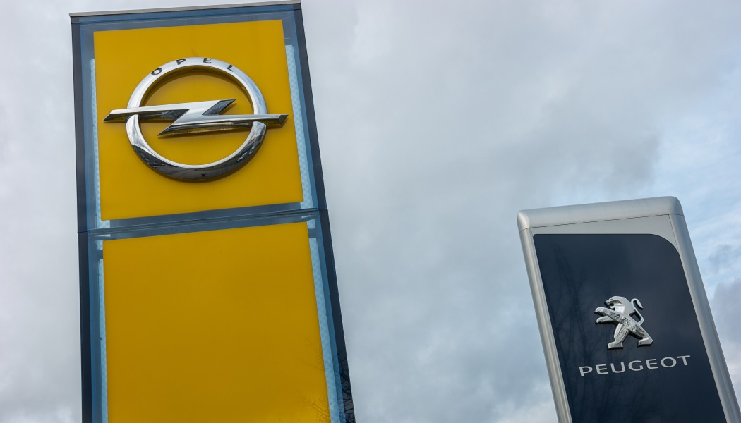 Opel: PSA Group, Vauxhall Acquired From GM in $2.2B Deal