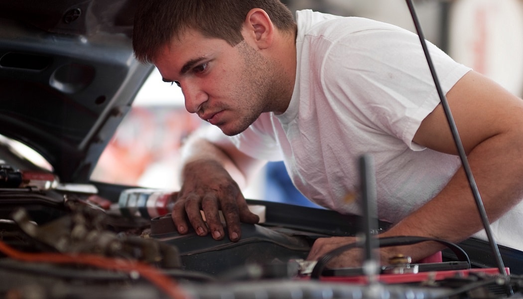 Car Maintenance Inspection: How to Check Your Car Like a Pro