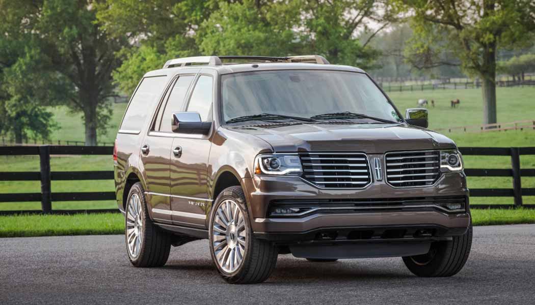 SUVs with Third Row Seating: Because You Don't Want a Minivan
