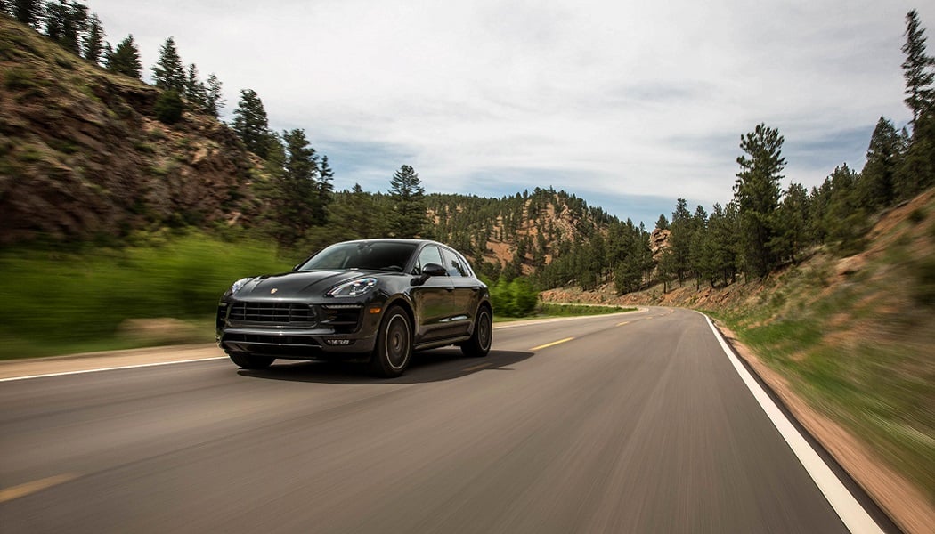 Porsche Sales: German Carmaker Posts Best First-Half Ever