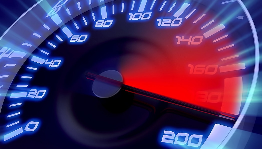 NTSB Speeding Study: Public Shaming Needed for Speed Violators