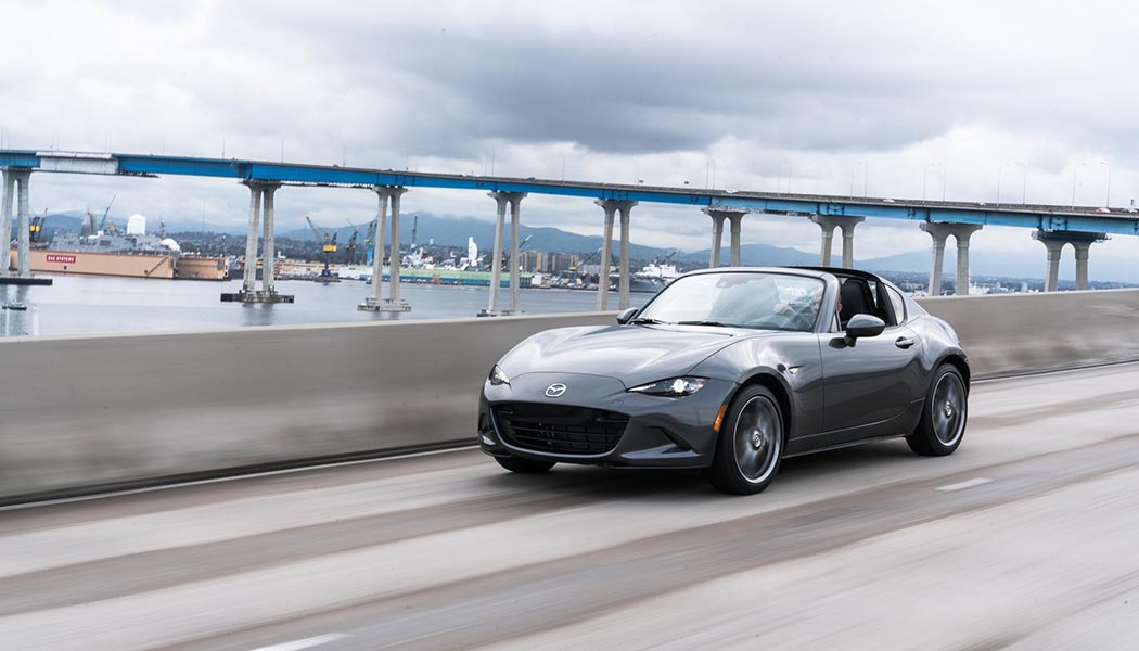 Affordable Sports Cars: 12 Best Bets for Fun, Cheap Speed