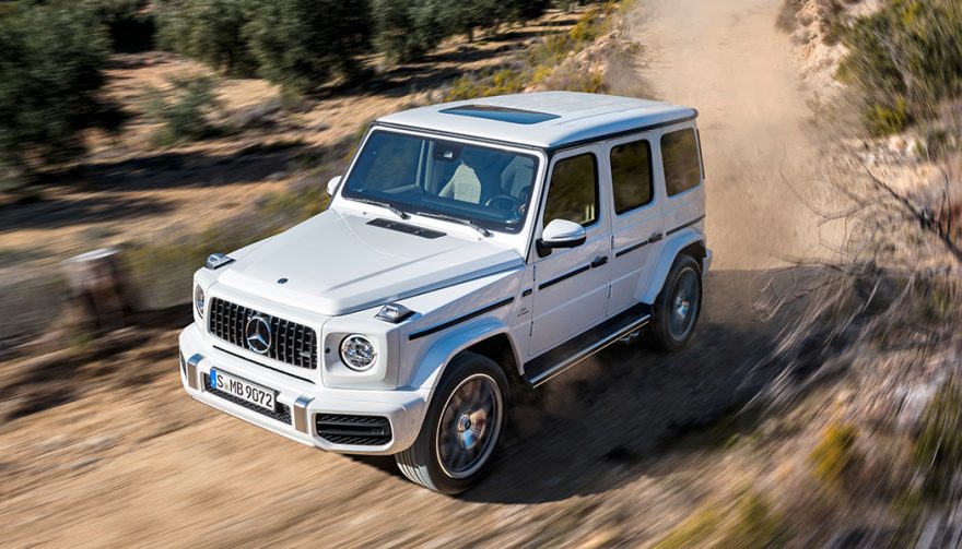 Best Luxury Off Road SUV Hit The Trails With Luxurious Ruggedness Best Luxury Off Road SUV Hit The Trails With Luxurious Ruggedness