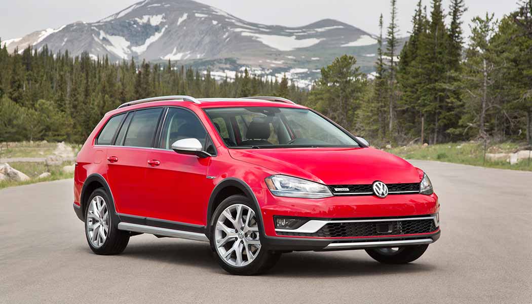 Best Winter Cars: Cheap New Cars for When It Starts to Get Cold