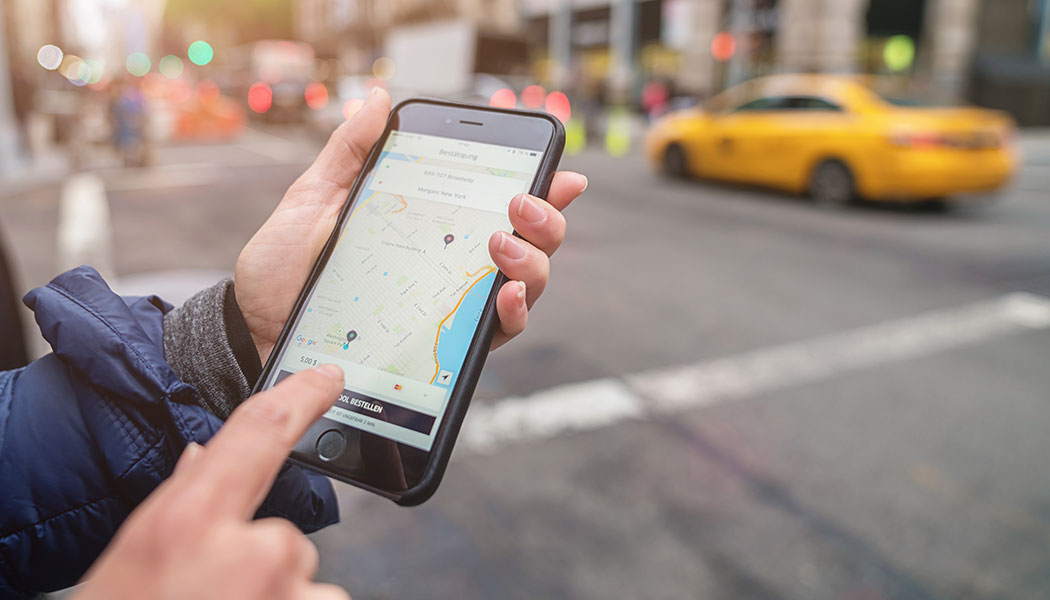 Ride Hailing: Uber, Lyft Actually Making Traffic Worse in Some Cities