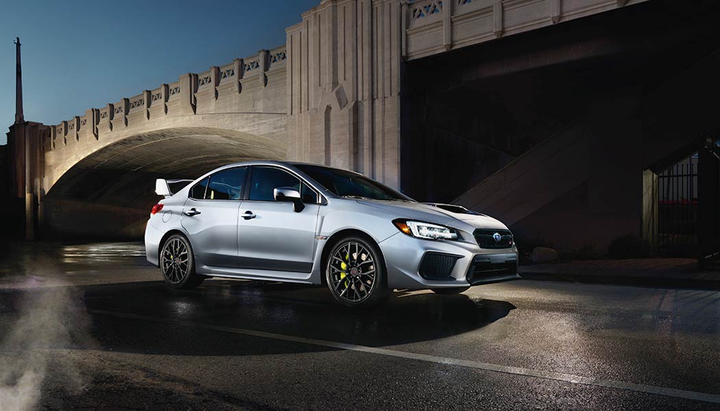 Best AWD Cars 7 All Wheel Drive Sedans Under 40 000