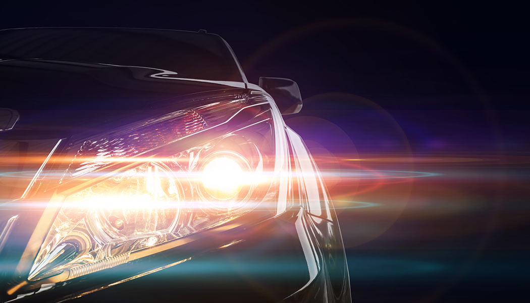 Headlight Upgrades: Is High-Tech a Bright Idea for Your Car?