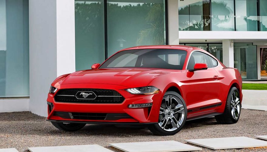 Fastest Cars Under 30K Six Models Hitting 60mph In 6 Seconds