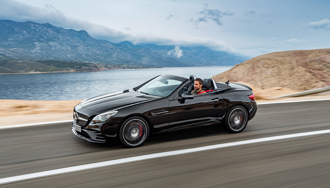 Best Convertibles: These Cars Will Beg You to Take the Top Down