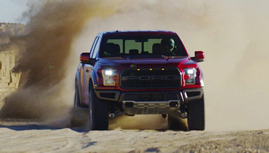 Looking for fast trucks? We're bringing you some of the quickest around