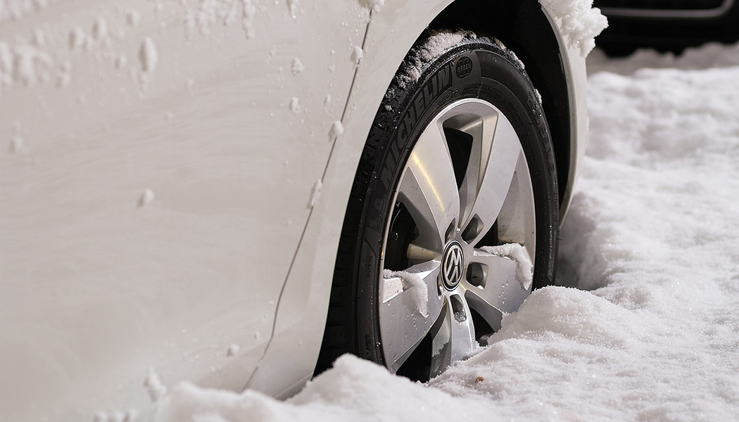Winter Tire Tips: Do You Need Them and When to Install Them
