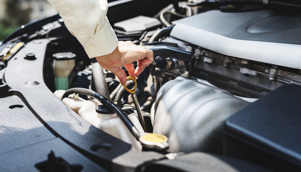 Get Some Know-How for Replacing Car Fluids, We Can Help