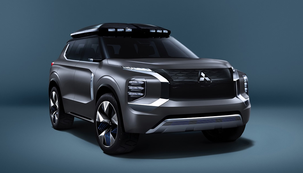 The 8 Best Concept Cars of 2019 Can Change Style Forever