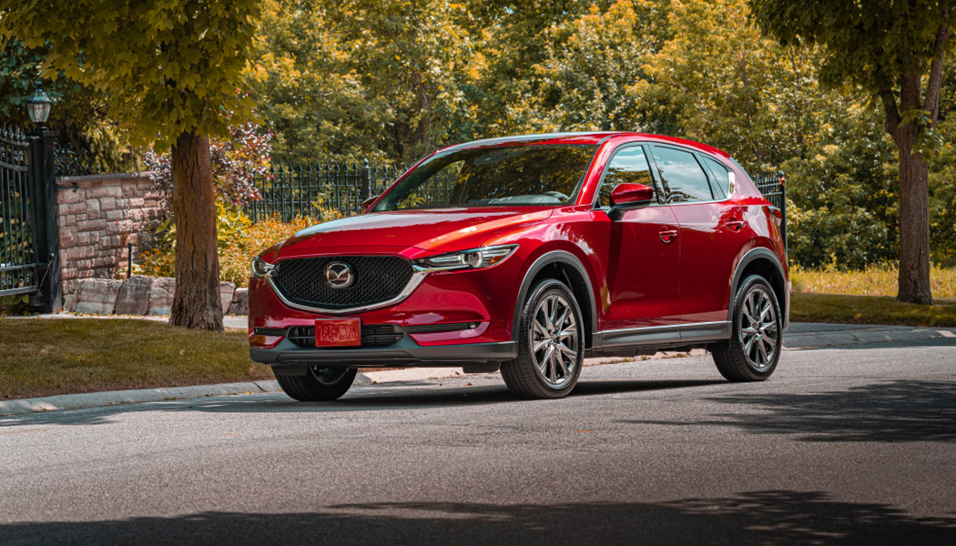 Good Things in Small Packages – The Best Compact Crossovers of 2020